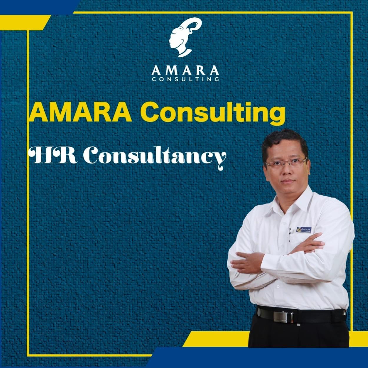 Amara Consulting – Seasoned HR Professionals